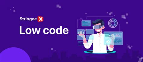 Low Codeno Code Đột Phá Mới Trong Phát Triển Phần Mềm