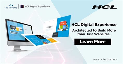 hclsoftware on linkedin the world s most trusted digital experience