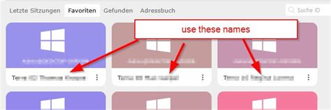 Show Alias Instead Of Id In Taskbar Window Title · Issue 2054