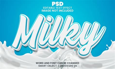 Premium Psd Editable 3d Text Effect Photoshop Layered Document Psd