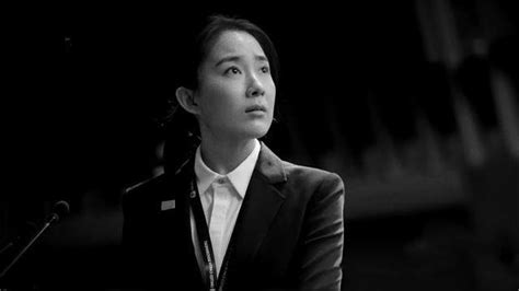 为什么说朱颜曼滋拉低了《流浪地球2》的口碑？因为演技有点不行