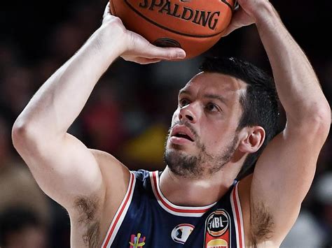 Basketball News 2024 Jason Cadee On How Adelaide 36ers Benching