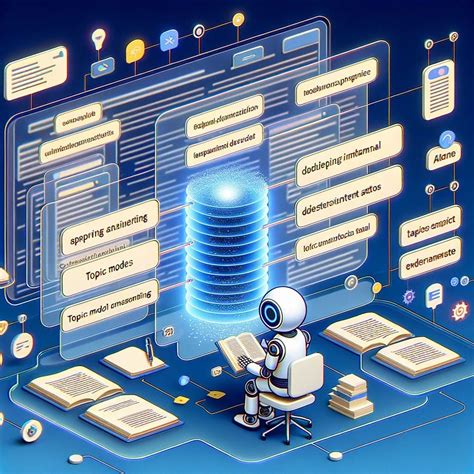 Game Developer News On Linkedin การทำ Topic Modeling
