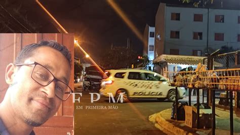 Homem é Morto A Facadas Em Condomínio Na Chácara São Paulo Em Franca