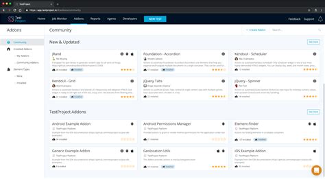 testproject reviews 2025 details pricing and features g2