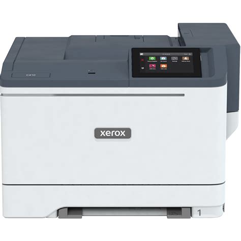 Xerox Versalink C410 Pagepack A4 Colour Laser Printer