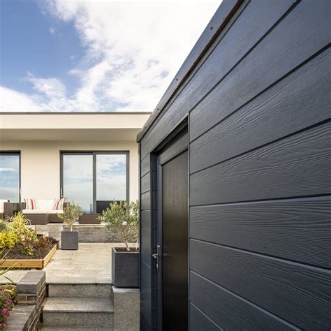 Hardie Planks Cladding