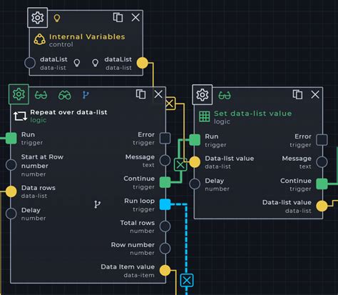 example 1 roboteur guideline
