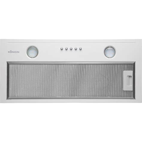 Кухонная вытяжка Konigin Flatbox White 50 102034 - выгодная цена ...