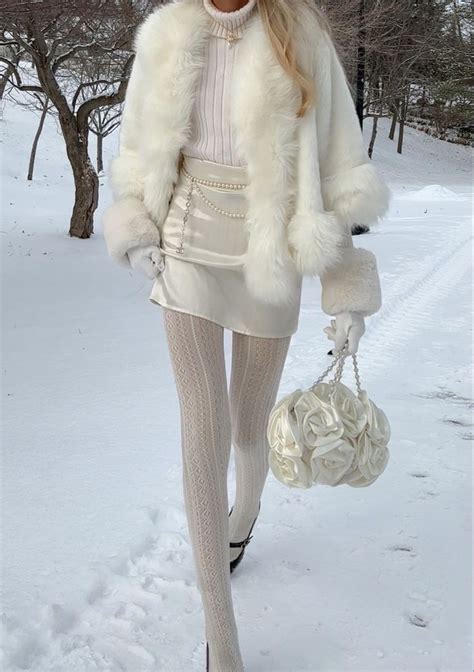 Romanticizing Everything Cute Outfits Clothes Winter Fashion Outfits