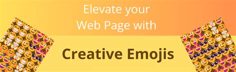 Expressive Emojis Adding Playful Expressions With Html Css And Js