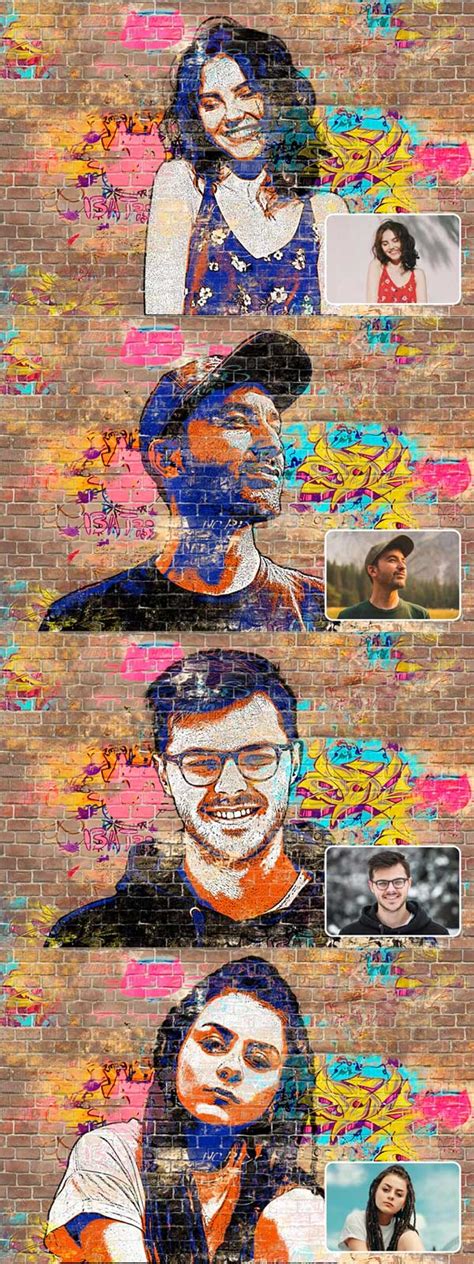 Graffiti Photoshop Effect Fj9zzay Photoshopresource