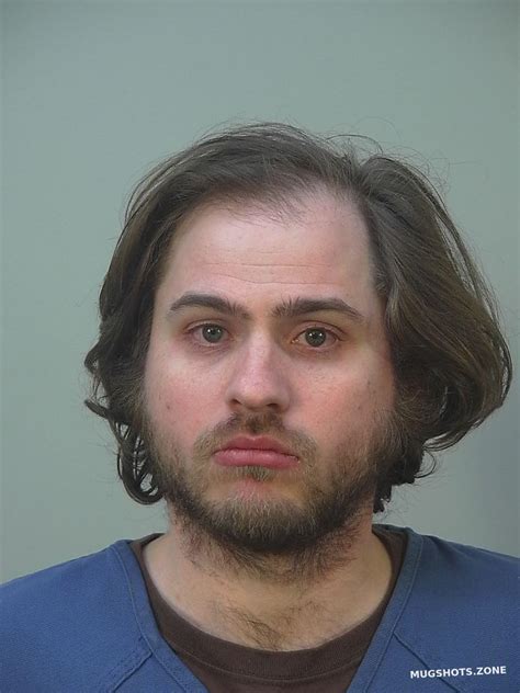 Dickson Ryan Phillips 08 27 2024 Dane County Mugshots Zone
