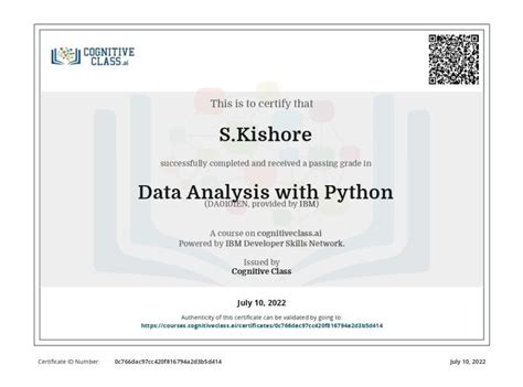 kishore sathiyamoorthi on linkedin dataanalysis python