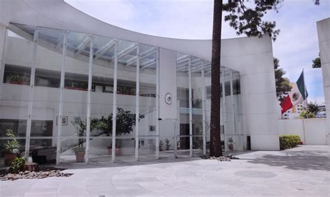 Un Hacker Descargó Miles De Documentos De La Embajada De México En