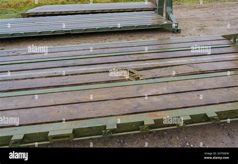 Enhanced Pallet Load System Hi Res Stock Photography And Images Alamy