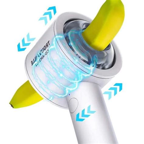 Automatic Rotating Thrusting Male Masturbators Pocket Pussy Vagina