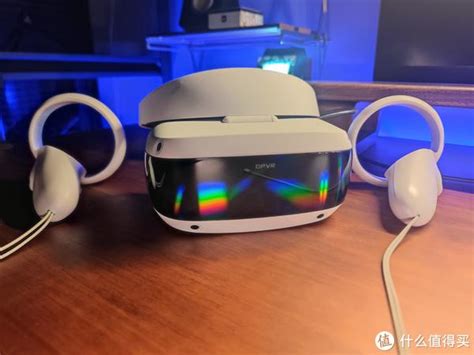 我用大朋e4测试了三款vr大作，不眩晕好上手