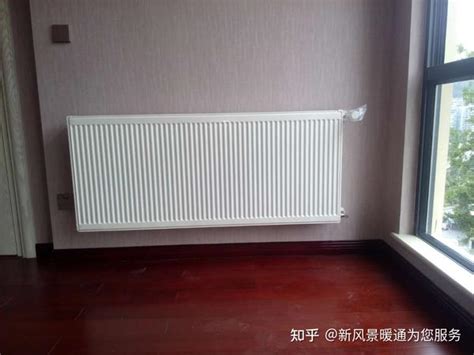 地暖vs暖气片，哪一个更胜一筹？ 知乎