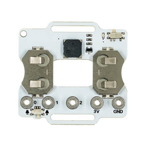 Elecfreaks Microbit Smart Coding Watch Kit — Robotix Education Inc