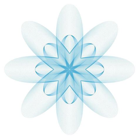 Abstract Guilloche Pattern Vector Art Icons And Graphics For Free Download