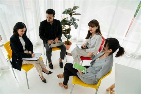 Facilitators Guide To Participatory Decision Making