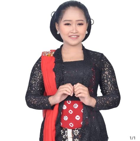 Anting Yogyakarta