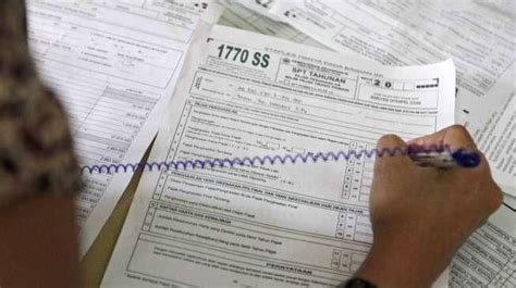 Cara Daftar EFIN Online Aktivasi Dan Persyaratannya