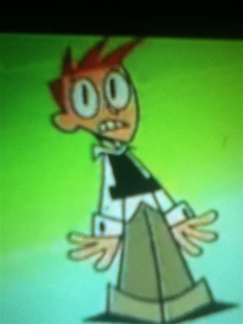 Brad Carbunkle By Ohyeahcartoonsfan On Deviantart