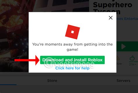 Roblox Installer Cannot Continue