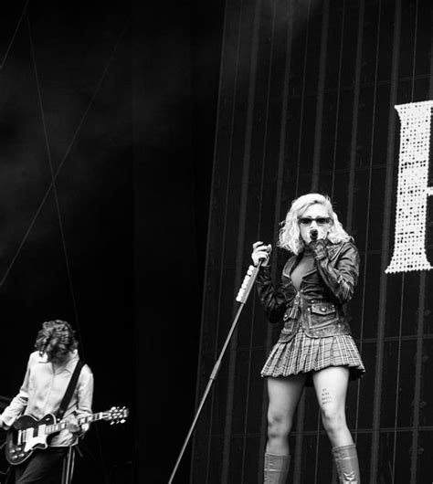 📍trnsmt Festival Scotland 📸 Hope Holmes R Palewaves