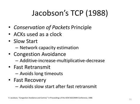 ppt multipath tcp under massive packet reordering powerpoint