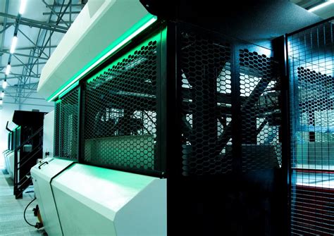 Three ZenRobotics Heavy Pickers Installed At Kuljetusrinki Site Hub 4
