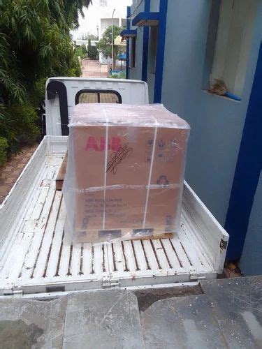 Abb Solar Inverter 15 Kw At ₹ 15000piece In Gandhinagar Id