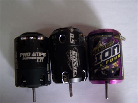 Brushless Motors R C Tech Forums