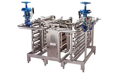Pasteurizer At Best Price In Bengaluru By Standards International ID