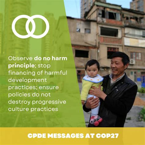 Cso Partnership For Development Effectiveness On Linkedin Cop27