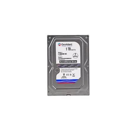 Consistent 1 TB Hard Disk Drive At 2999 Piece In New Delhi ID