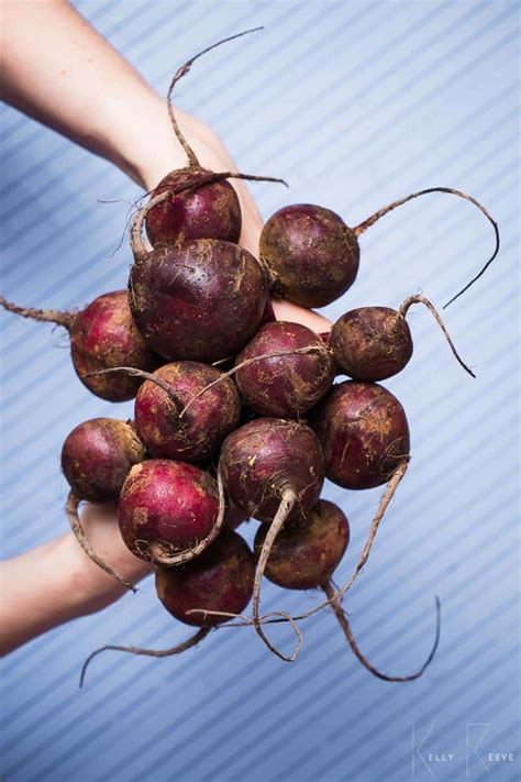 Roasted Beetroot Article That Will Inspire The Best Roasted Beetroot