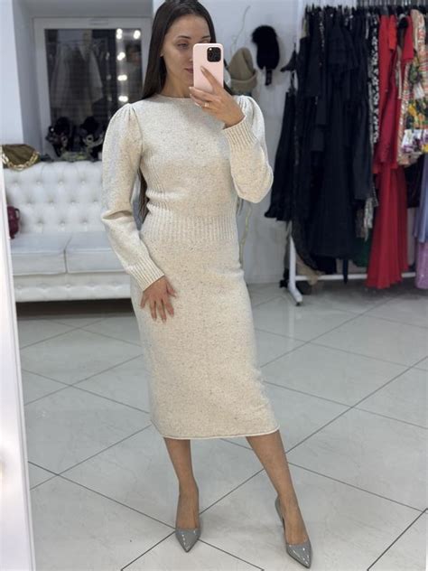 Сукня Twin Set оригінал — ціна 2500 грн у каталозі Сукні міді Купити