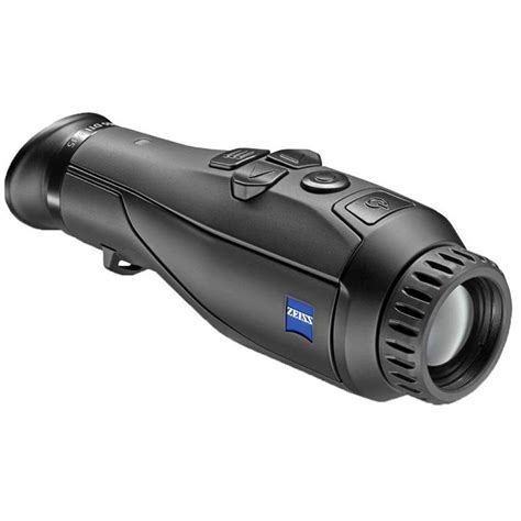 Jumelle Vision Nocturne Chasse Cam Ra Thermique Infrarouge Zeiss Acheter Sur Chasseur