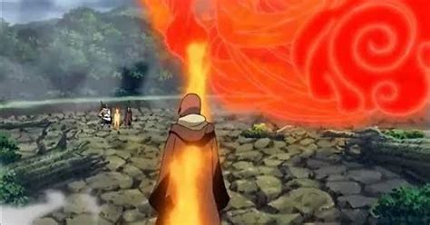 Nagato Second Time Getting Blitzed By Itachi Album On Imgur