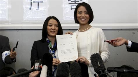 東京都渋谷区 同性カップルに全国初の「証明書」交付中国網日本語