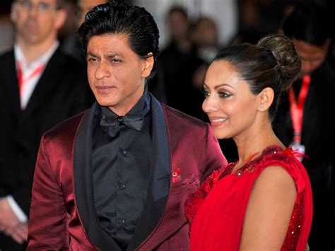 Blast From The Past When Shah Rukh Khan Wed Gauri In Three Ceremonies