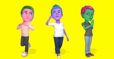 Así Funciona El Nuevo Robot De Snapchat Creado Con Inteligencia