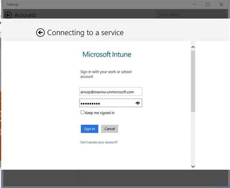 No Snrm From Host On Credit Card Machine Microsoft Windows Cloud Experience Host
