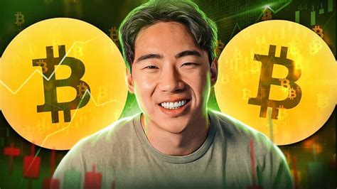 Bitcoin Pump Explained Whats Next Youtube