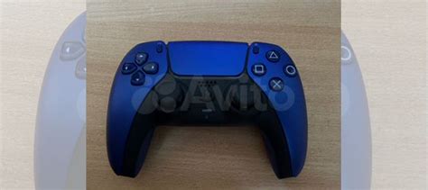 Геймпад Dualsense PS 5 купить в Нижнем Новгороде с доставкой ...
