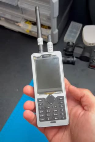 GiamMa Based Researchers SDR R D IoT On Twitter WiFi AND LoRa By Just Call Me Koko Via