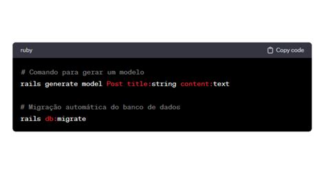 ruby on rails o que é